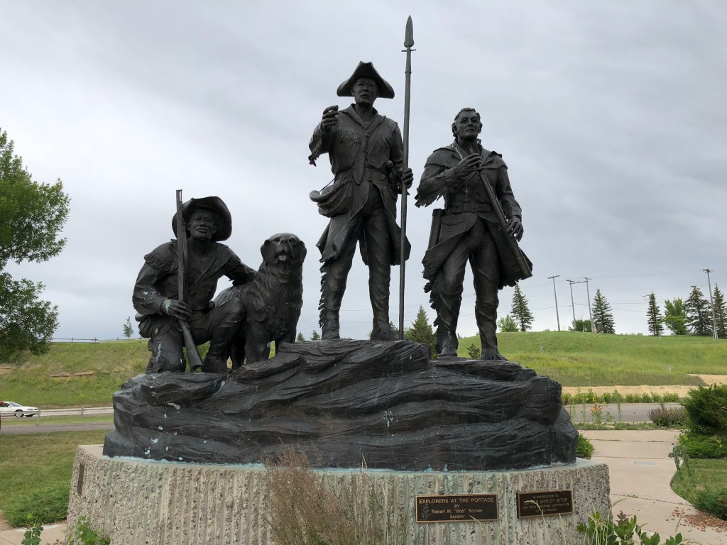 Lewis and Clark and the Corps of Discovery – Explorers Podcast