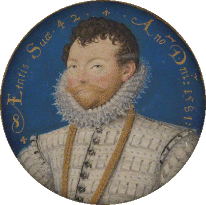 Francis Drake – Explorers Podcast