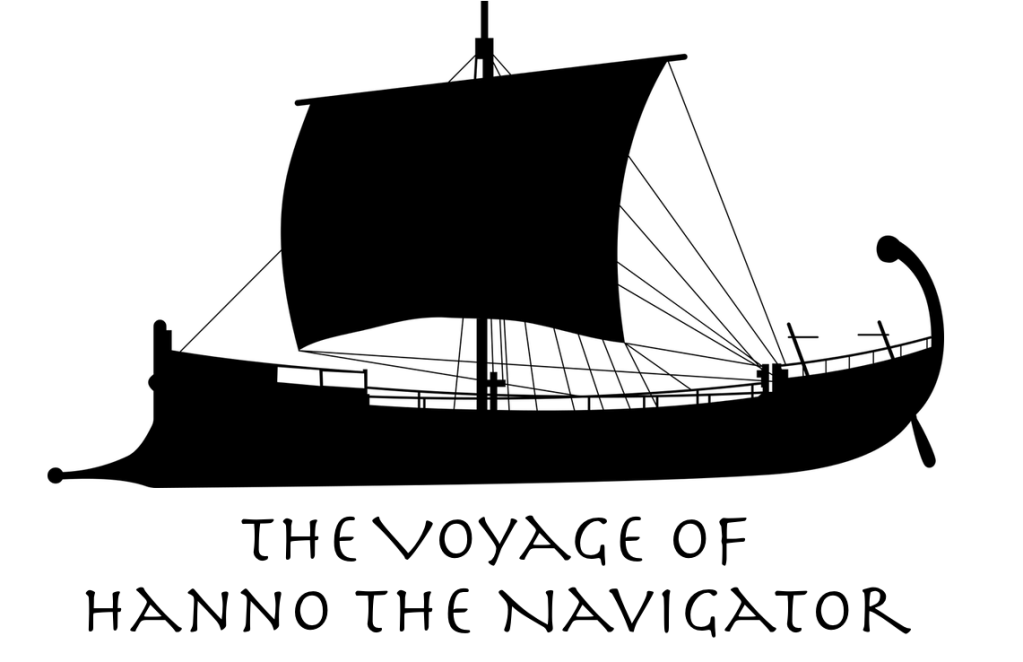 Hanno the Navigator – Explorers Podcast