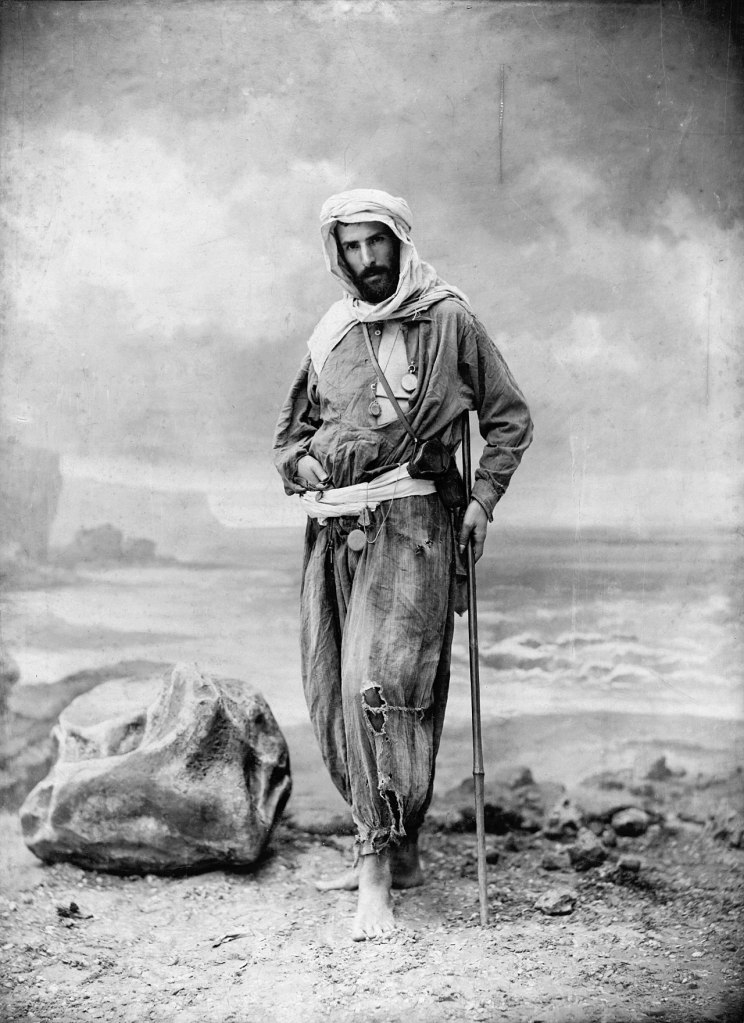 Pierre Savorgnan de Brazza and the Exploration of Central Africa ...