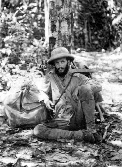 Teddy Roosevelt and the River of Doubt – Explorers Podcast