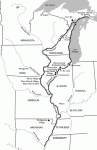 Jacques Marquette and Louis Jolliet – Explorers Podcast