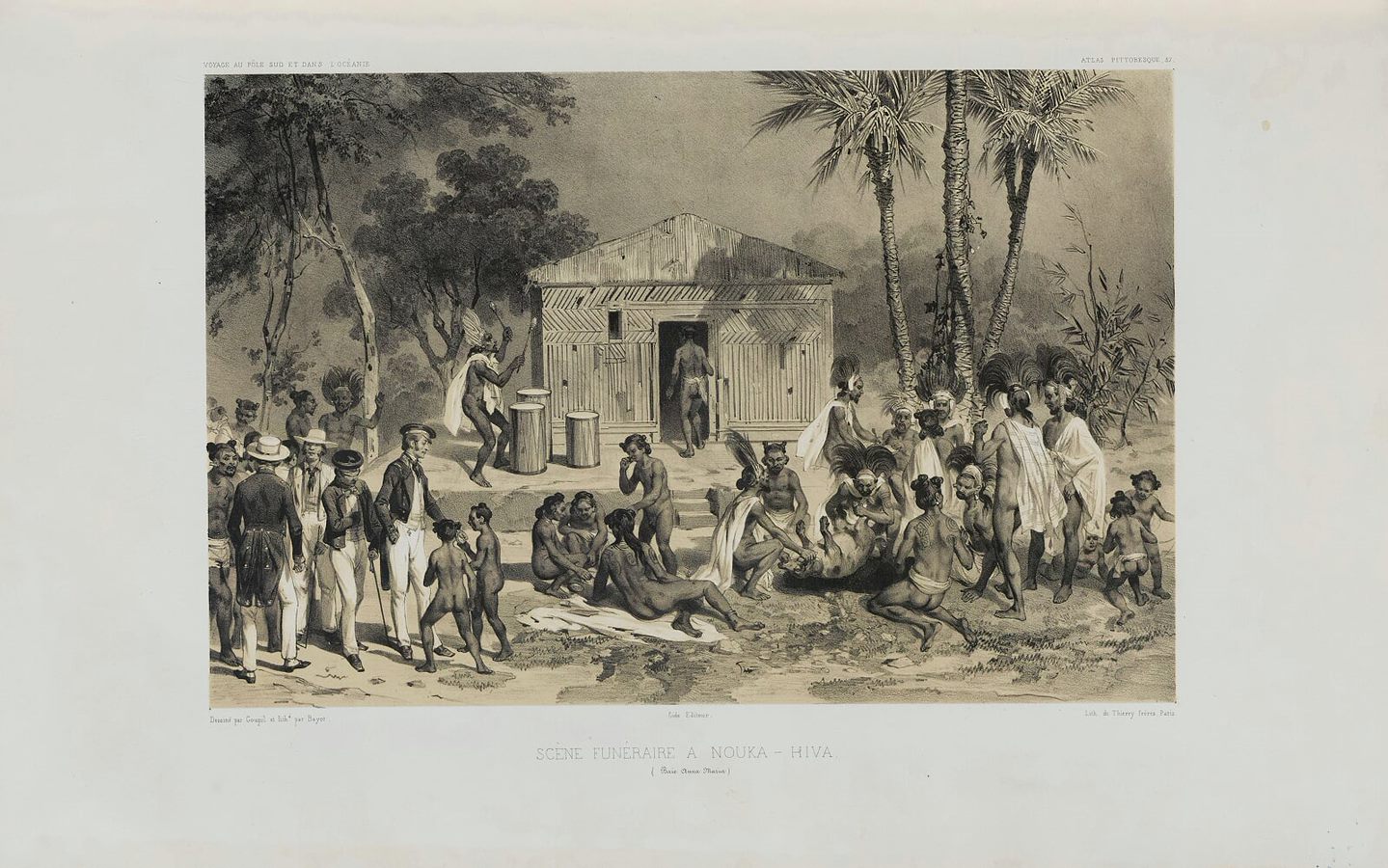 Daring French Explorations: Trailblazing Adventures around the World, 1714-1854 – Explorers Podcast