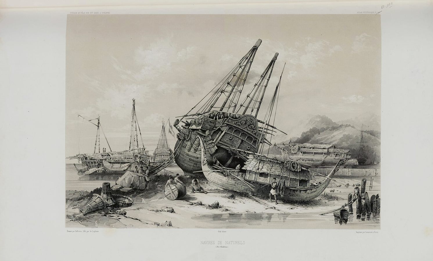 Daring French Explorations: Trailblazing Adventures around the World, 1714-1854 – Explorers Podcast
