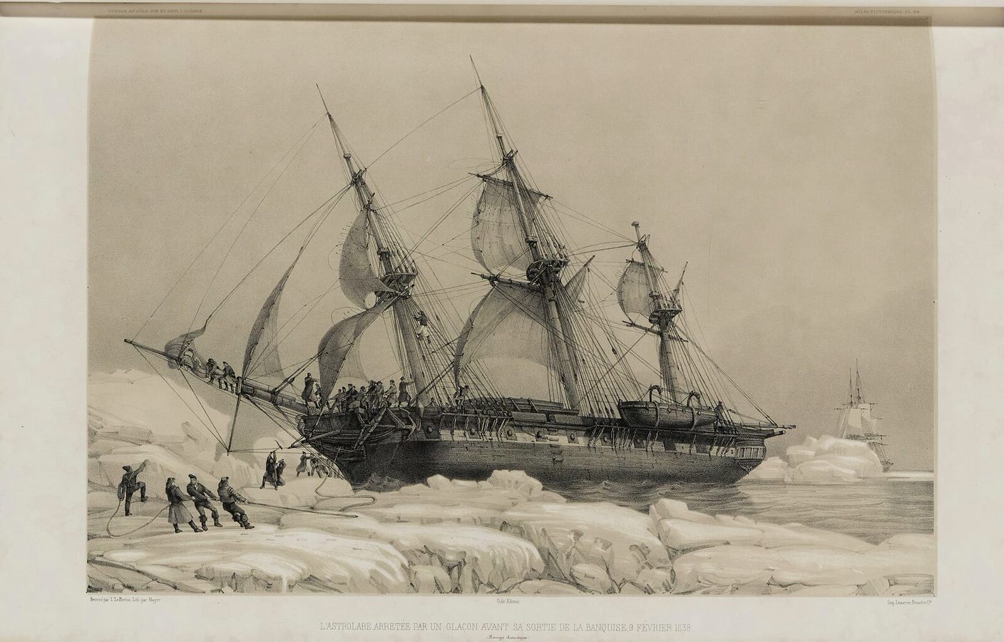 Daring French Explorations: Trailblazing Adventures around the World, 1714-1854 – Explorers Podcast