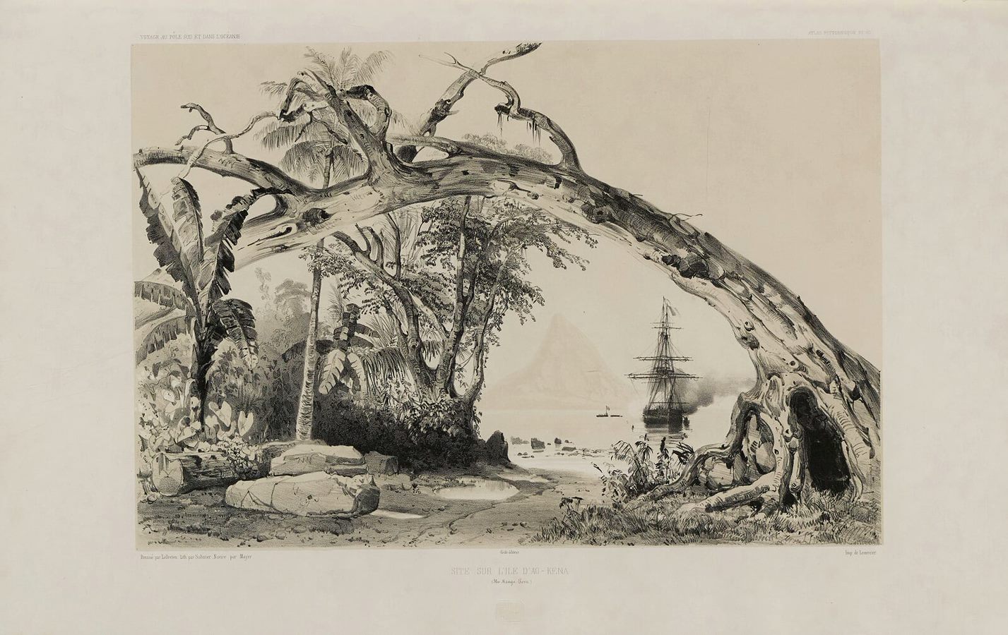 Daring French Explorations: Trailblazing Adventures around the World, 1714-1854 – Explorers Podcast